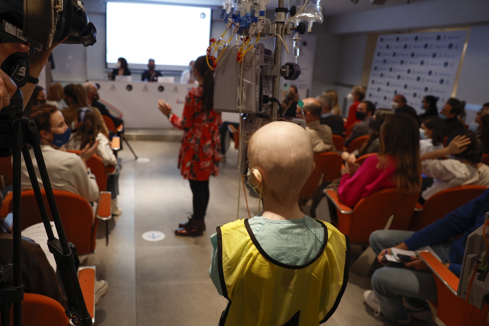 Expertos lanzan una guía para reducir secuelas del cáncer en ...