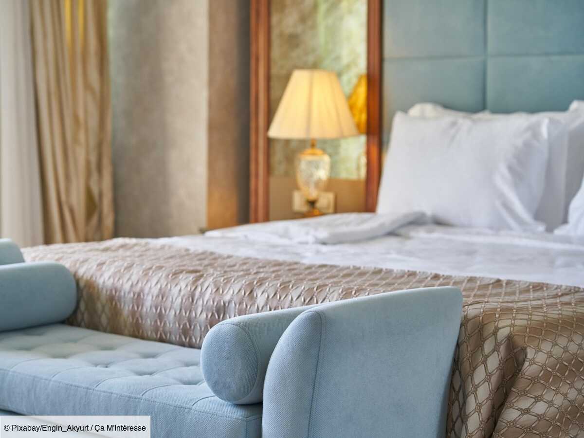 "Deep Sleep" : une nuit insolite dans l’hôtel le plus profond du monde