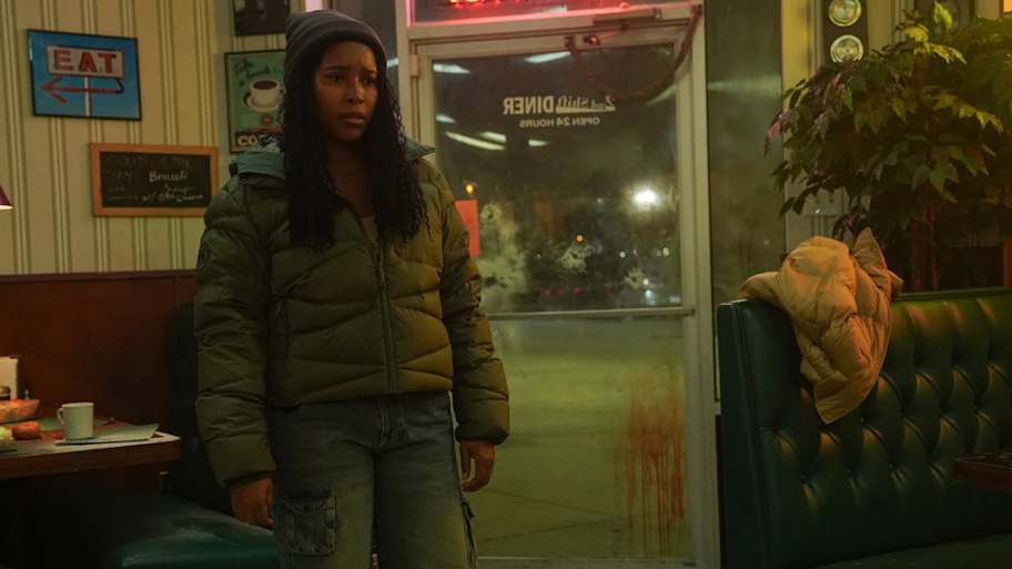Could Kiana Cook return to Intelligence in Chicago PD season 13?
