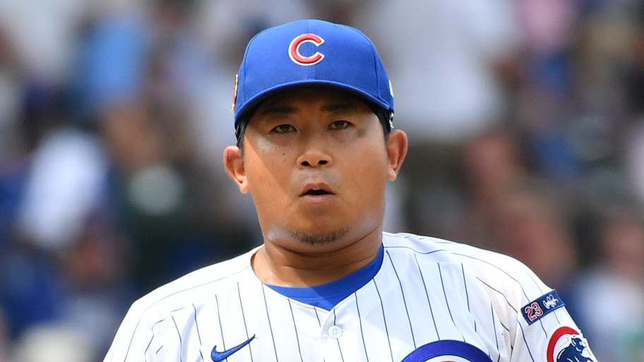 3 Reasons Why Shota Imanaga Will Lead Cubs To Game 2 Win vs Brewers
