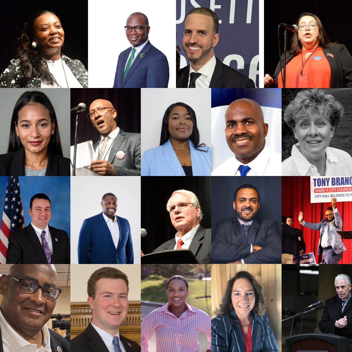 Meet the candidates running for Brockton City Council in Nov. 4 election