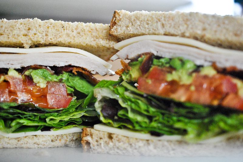10 Sandwich Upgrades That Turn Lunch Into Something Special