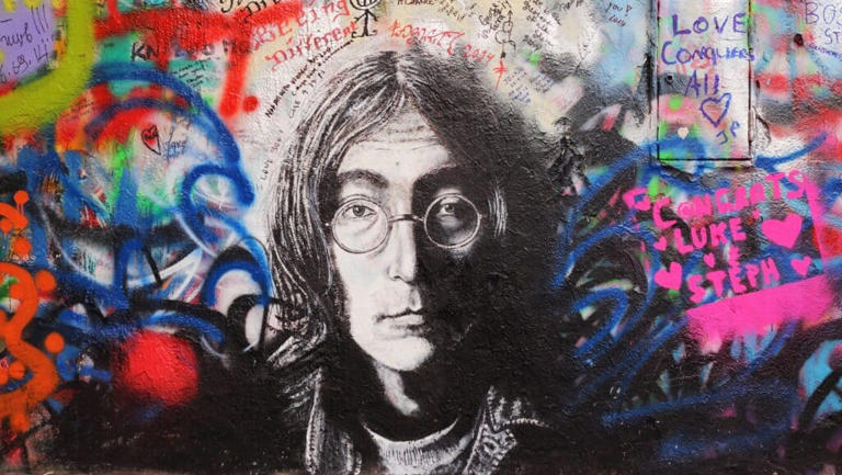 Imagine 2025: Why John Lennon's Vision Still Speaks to a Divided World