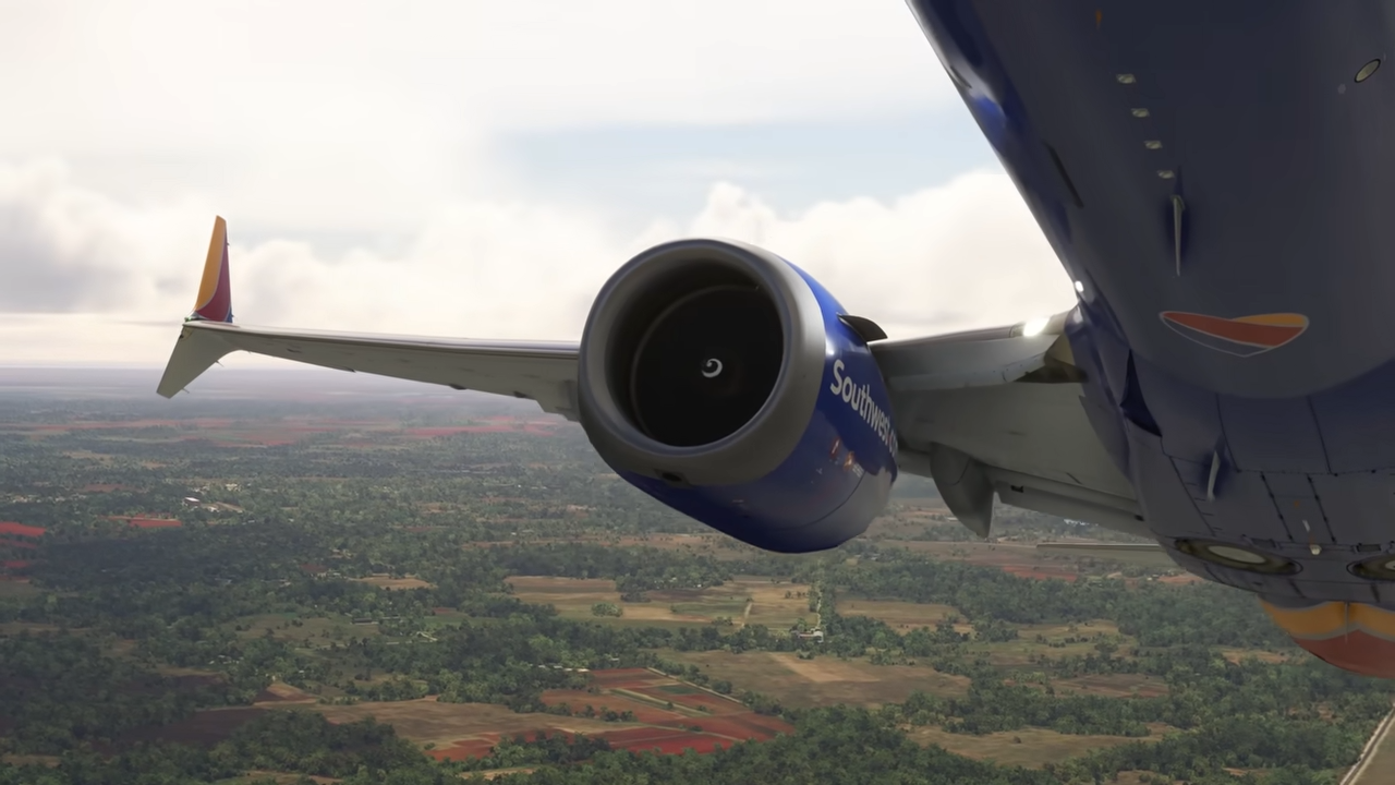 The Deadly Plane System That Can Kill in 39 Seconds