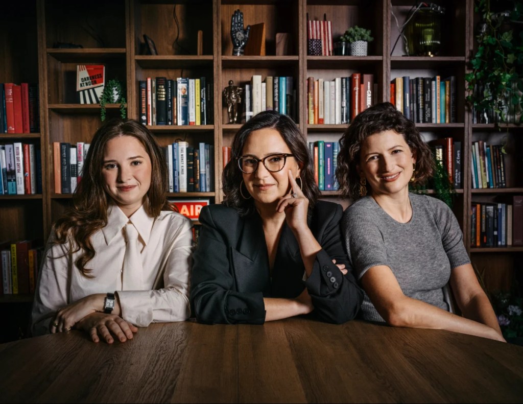 How Bari Weiss' Takeover of CBS News Shifts the Media World | Analysis