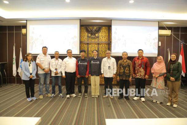 TJSL PTP EduPort Magang Berkarya & Inovasi, Mahasiswa Jadi Agen Inovasi ...