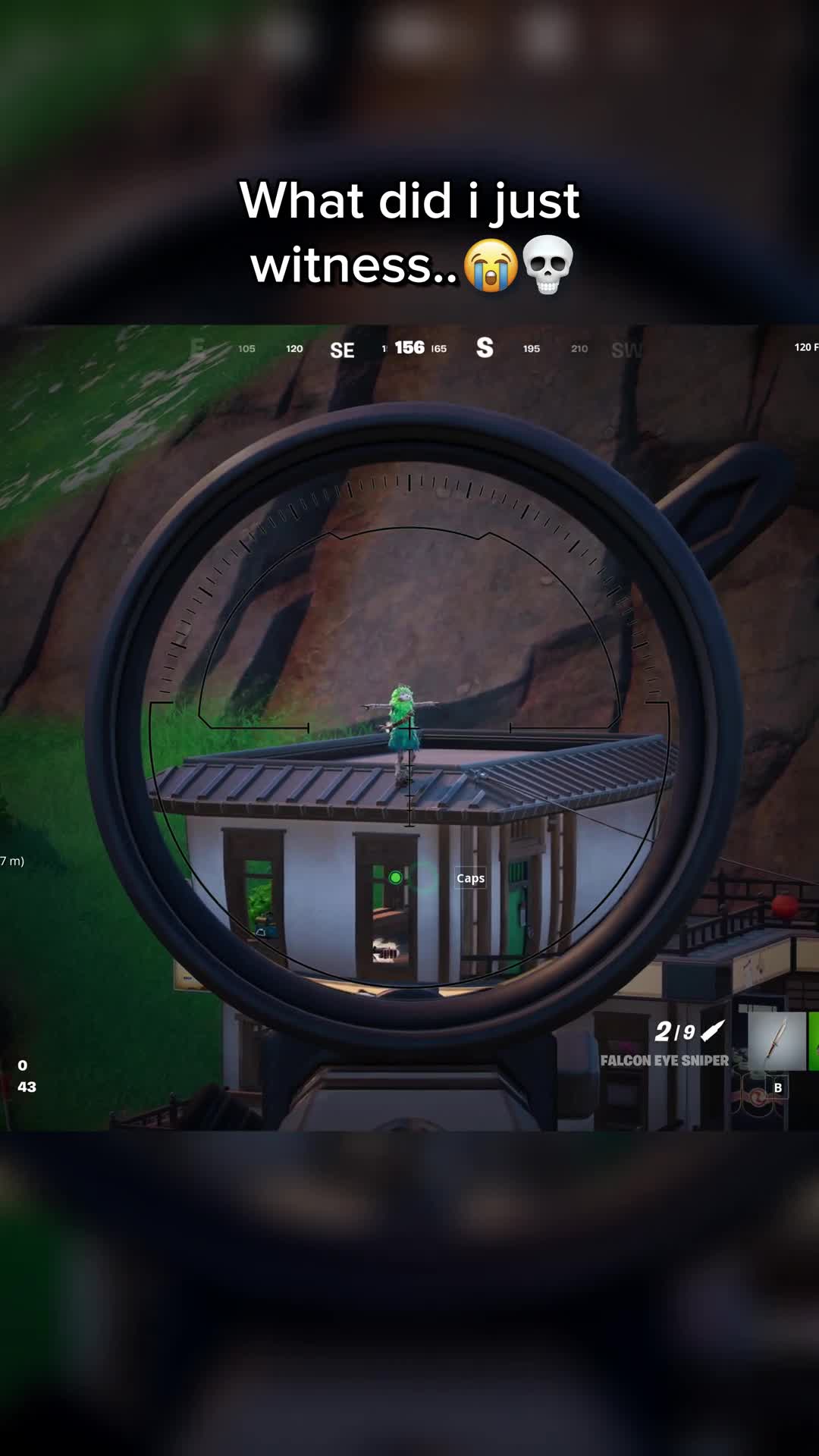 Italian brainrot in Fortnite 😭 #shorts