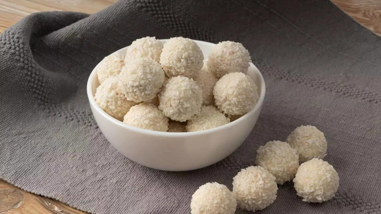 Traditional foods prepared on Sharad Purnima across India