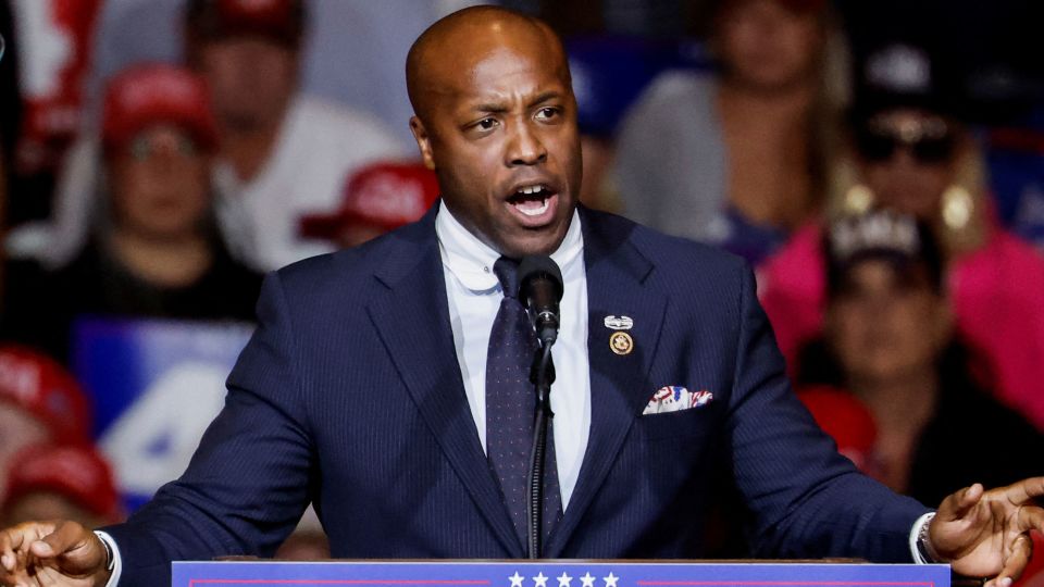 Rep. Wesley Hunt is running for US Senate in Texas, defying GOP leaders ...