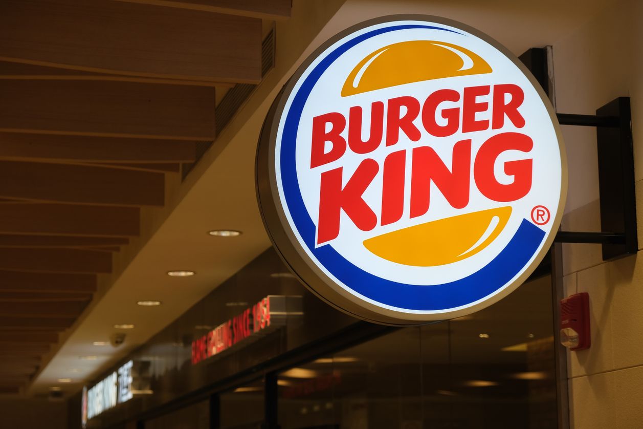 Il y a du nouveau chez Burger King : la célèbre enseigne lance des ...