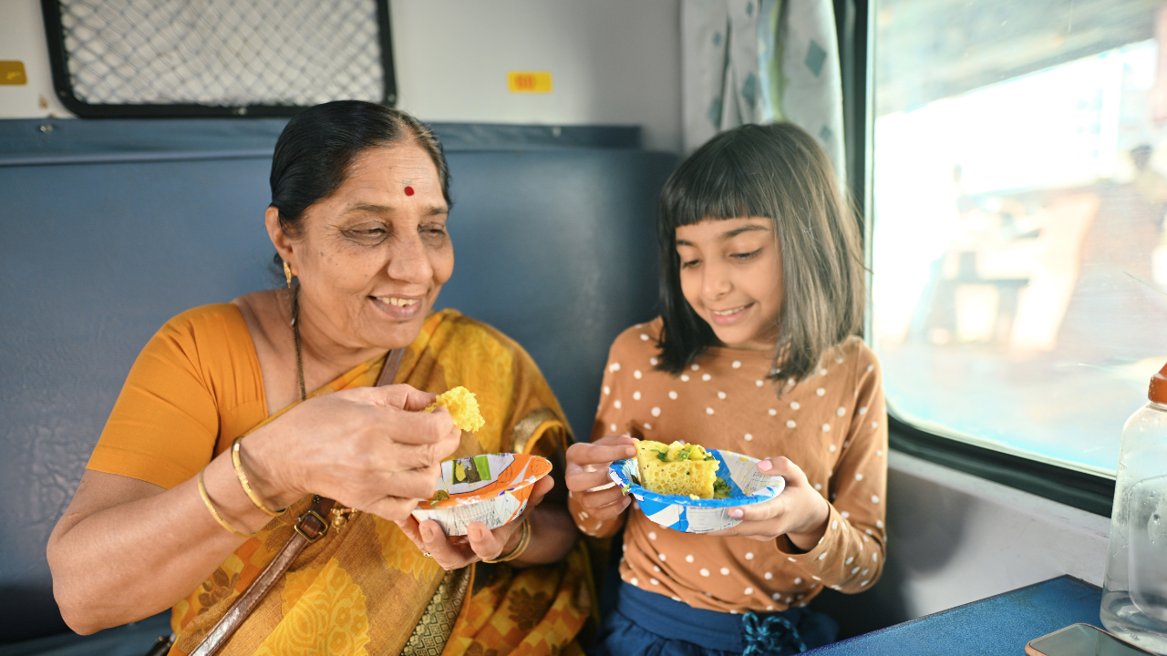7 iconic railway foods every Indian traveller must try