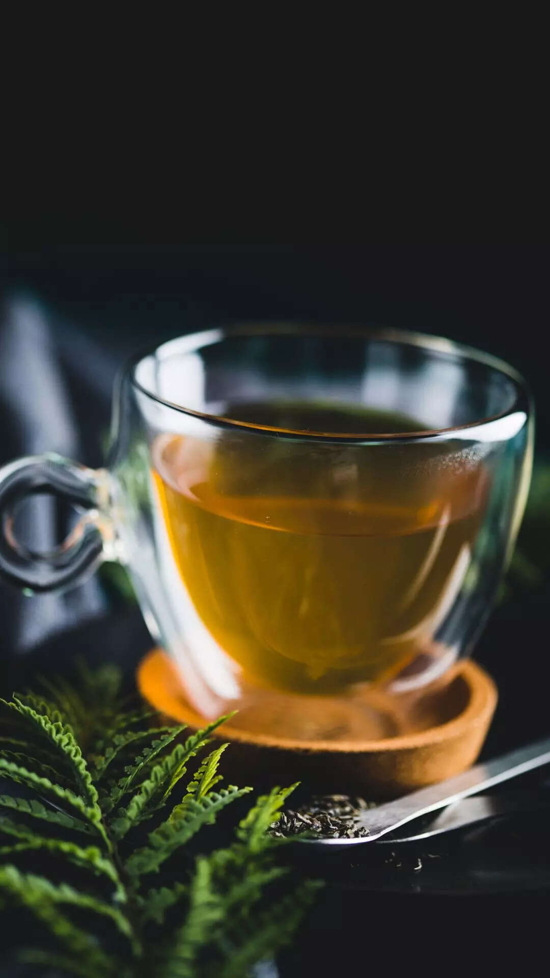 5 benefits of drinking green tea every day