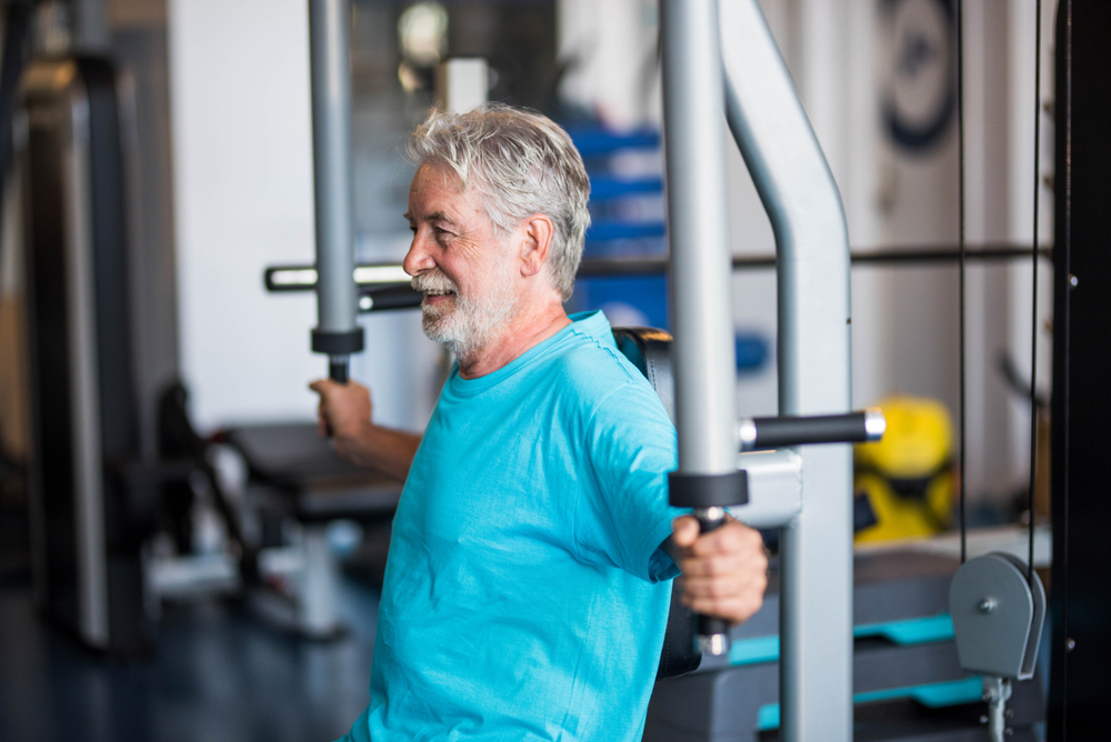 Helpful Tips for Those Over 50: How to Stay Fit