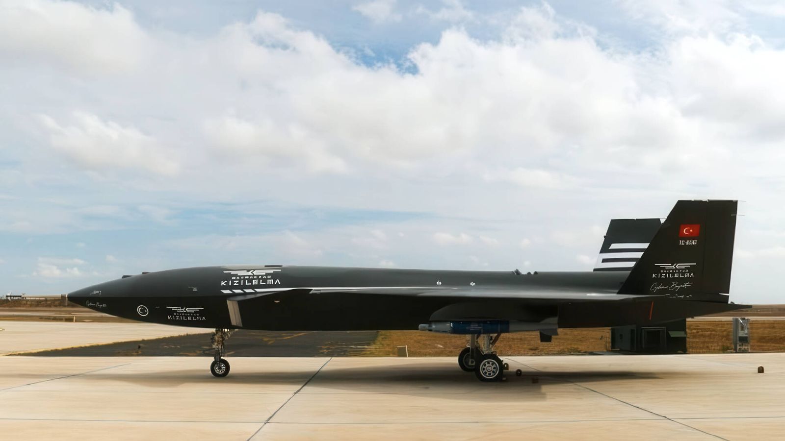 La mayor pesadilla aérea para Rusia se despierta: el caza invisible ...