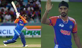 'Chris Gayle Ki Yaad Aa Gayi': Abhishek Sharma's Bizarre Comparison Of ...