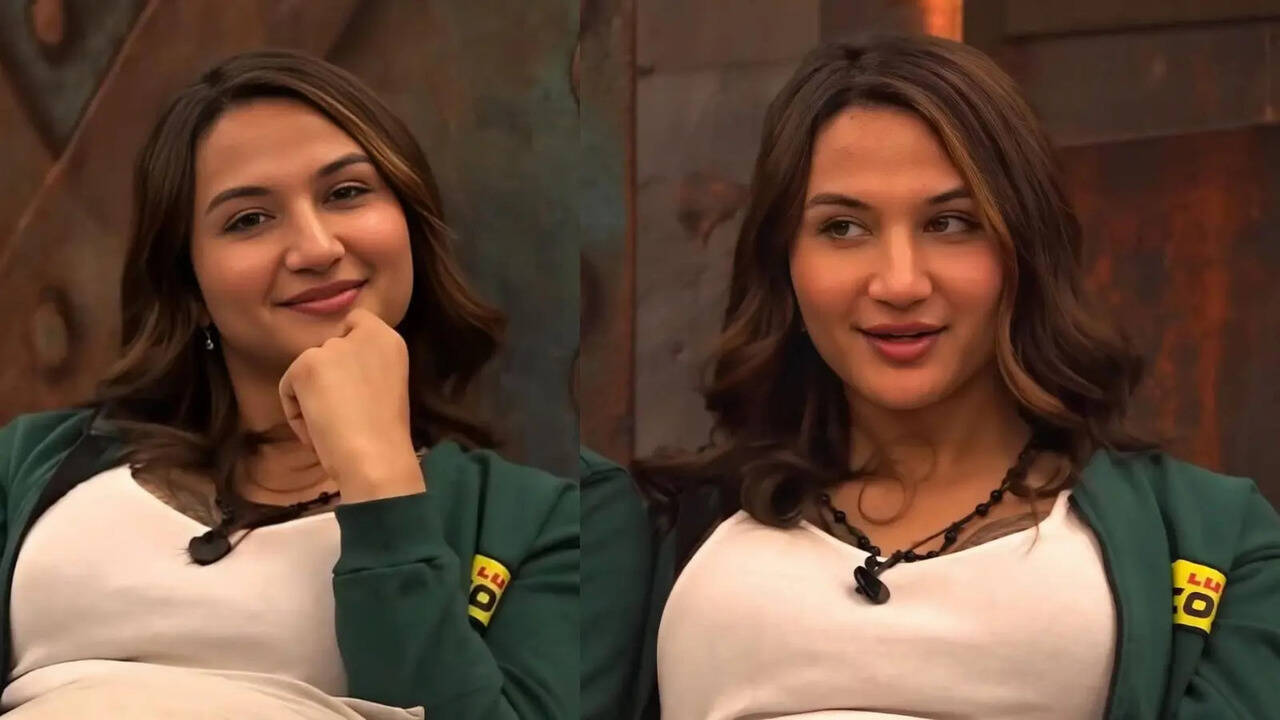 Anaya Bangar Reveals Why She Chose Rise And Fall Over Salman Khan's ...