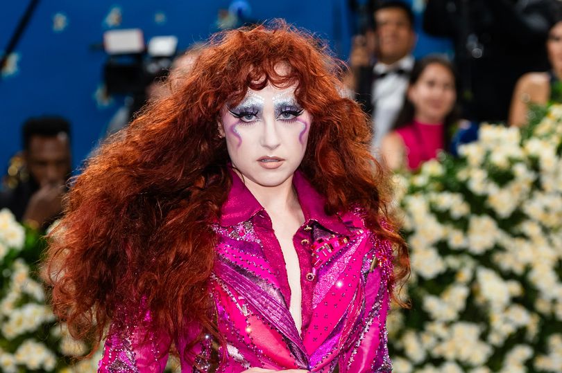 UK’s top ultrarunner gets through 109-mile race with ‘Chappell Roan and ...