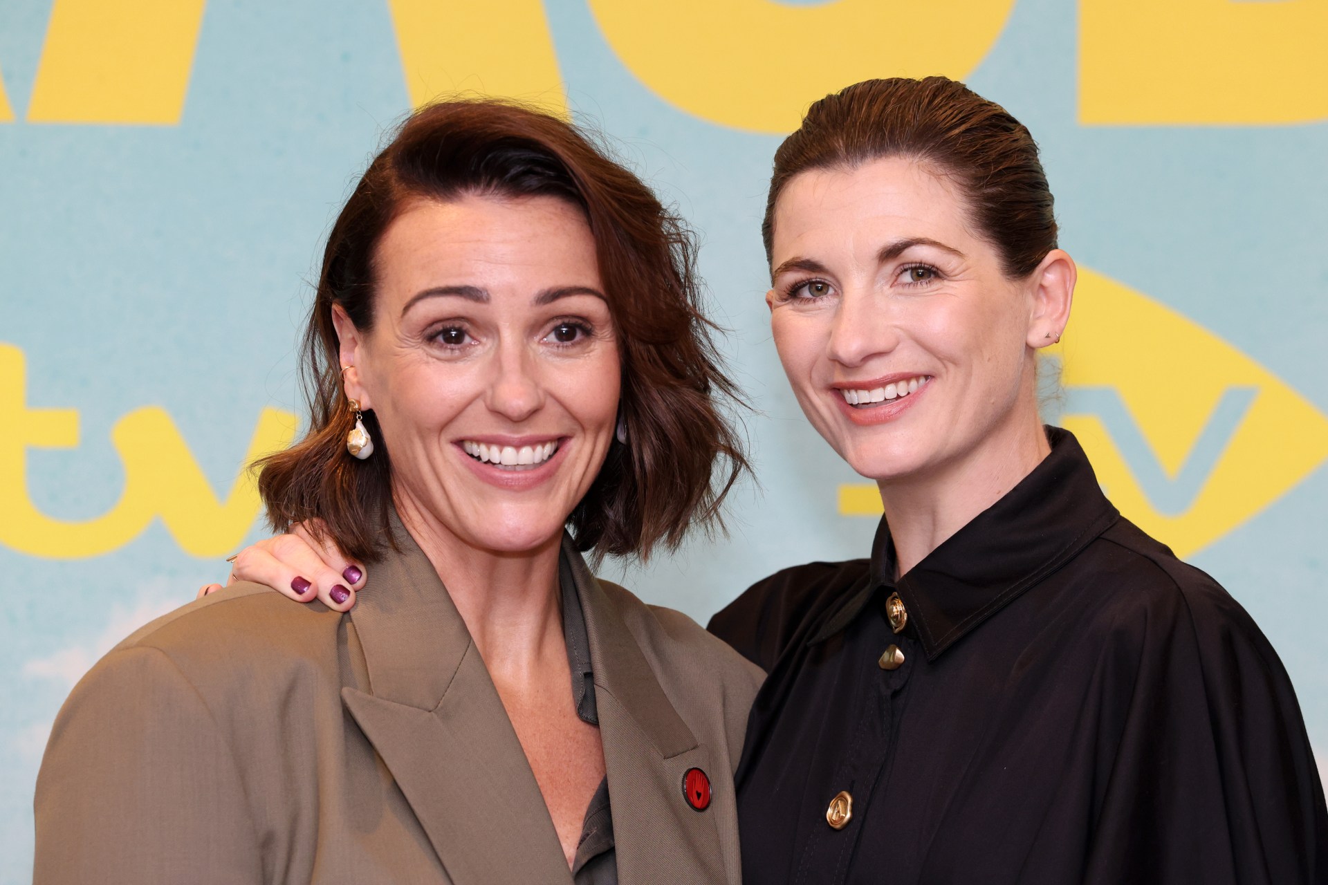 ITV fans claim Frauds stars 'deserve better'