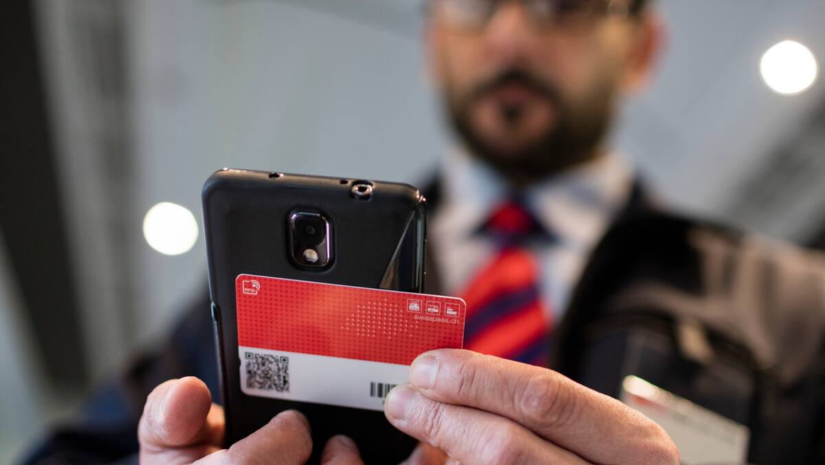 Bald gleiches Tarifmodell?: Jetzt wollen auch die Belgier den Schweizer ÖV kopieren