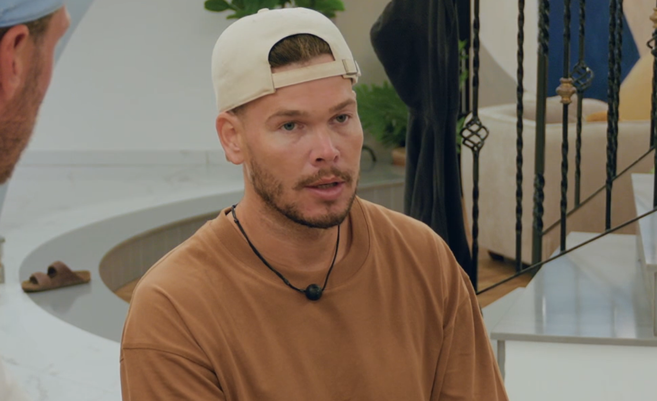 OD Chypre: Le grand retour de Jéremy