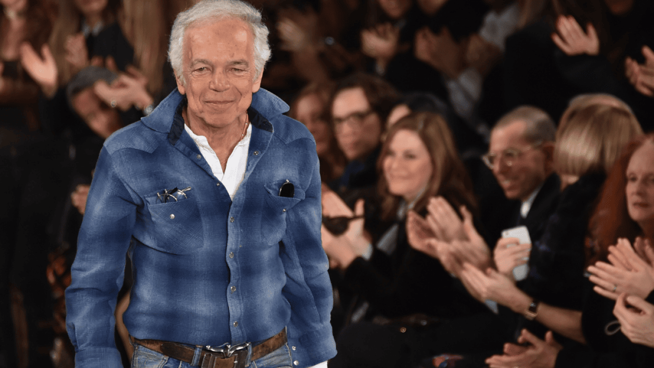 Meet the 20 richest billionaires in fashion and retail, according to Forbes