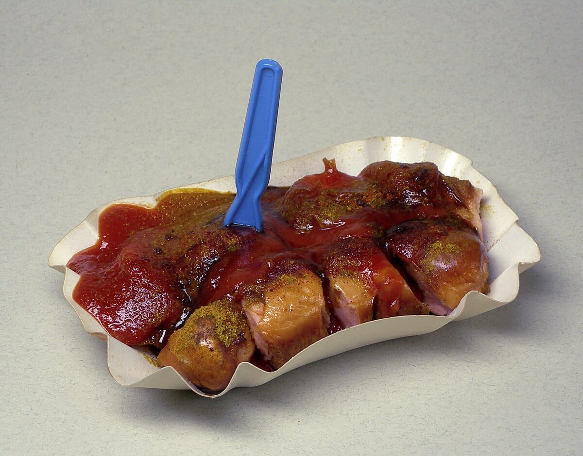 25 Local Street Foods You Might Not Find Anywhere Else