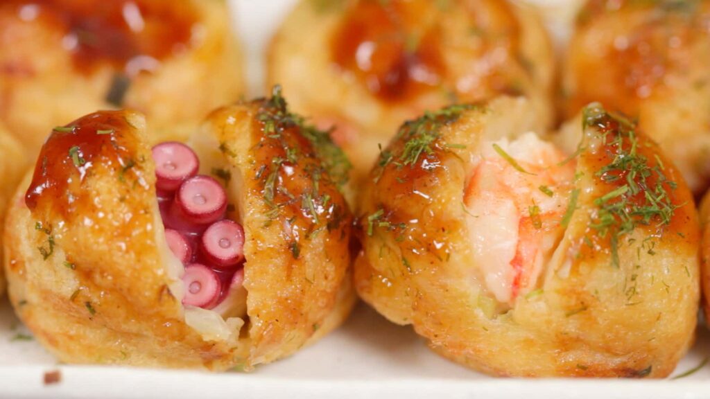 25 Local Street Foods You Might Not Find Anywhere Else