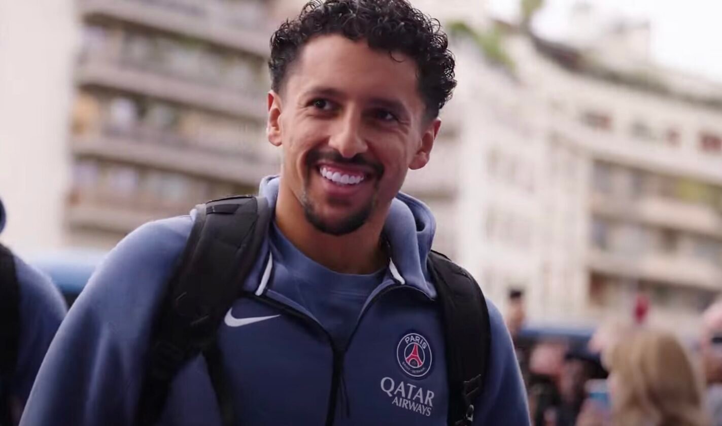 9 cadres absents, turnover XXL forcé au PSG