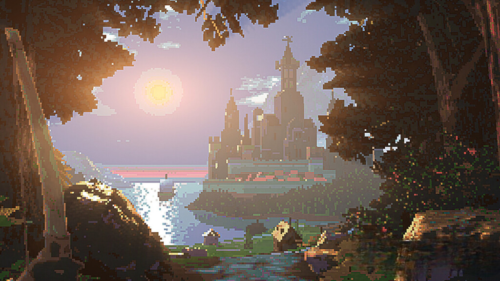 A un desarrollador le hirvió la sangre al ver los vídeos de un RPG ...