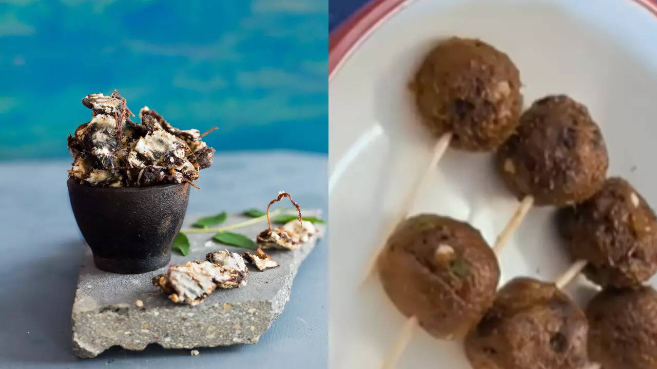 Why Sadhguru recommends Tamarind and Jeera Lollipop for children