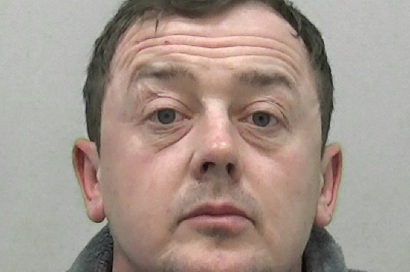 Cocaine courier in £68m North East drugs plot jailed as gang total ...