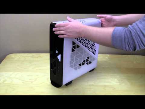 iBUYPOWER Revolt Gaming System Overview