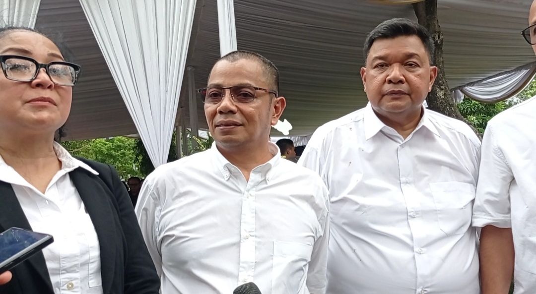 Istri Ke-7 Soekarno Meninggal Dunia, Ini Janji Anak Yurike Sanger yang ...