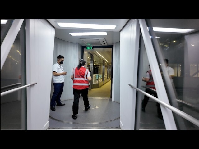 Manila Airport Arrival Guide 2025 | NAIA Arrival Process Step by Step