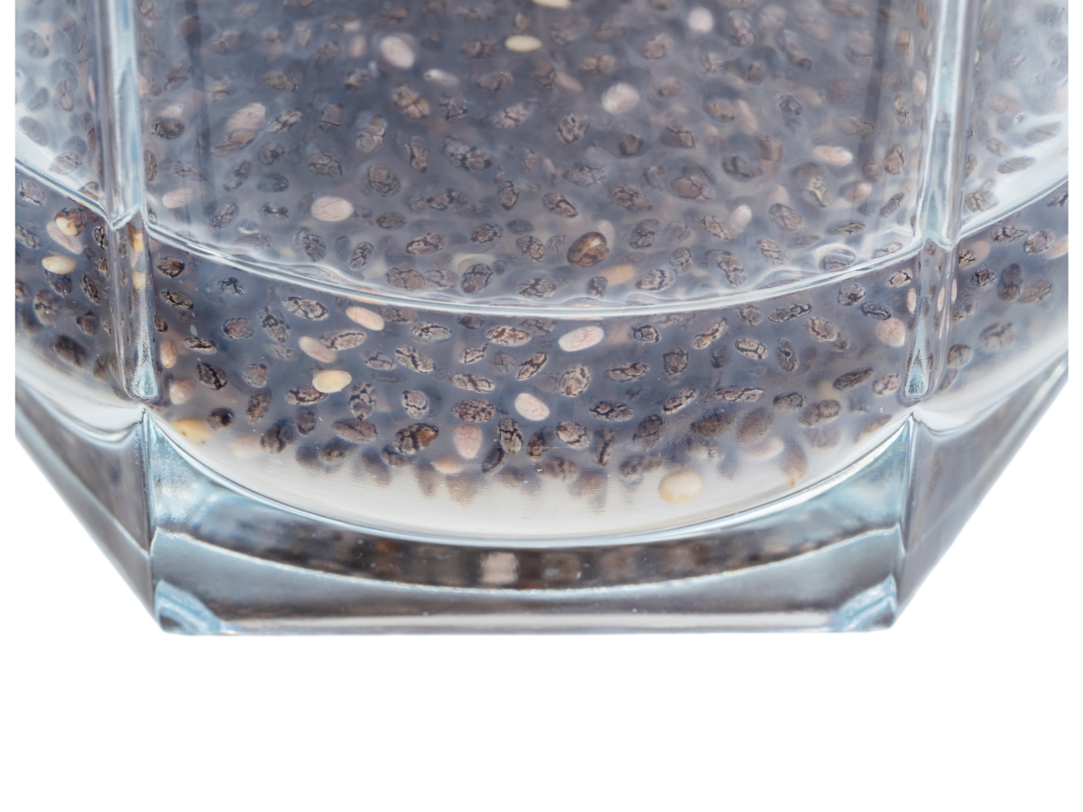 7 amazing health benefits of eating soaked chia seeds every day