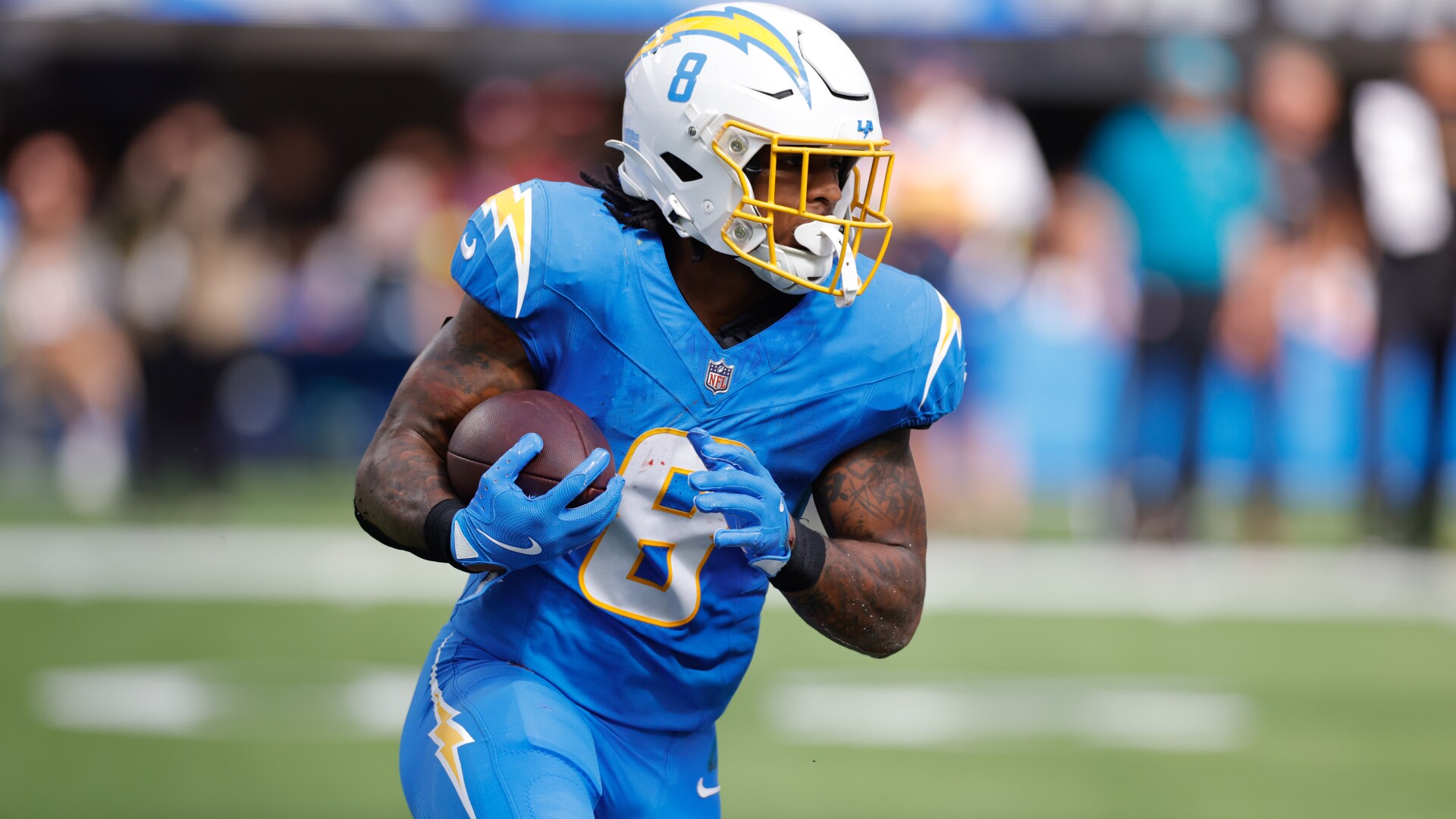 Fantasy Football Injury Report Week 6: Omarion Hampton headed to IR ...