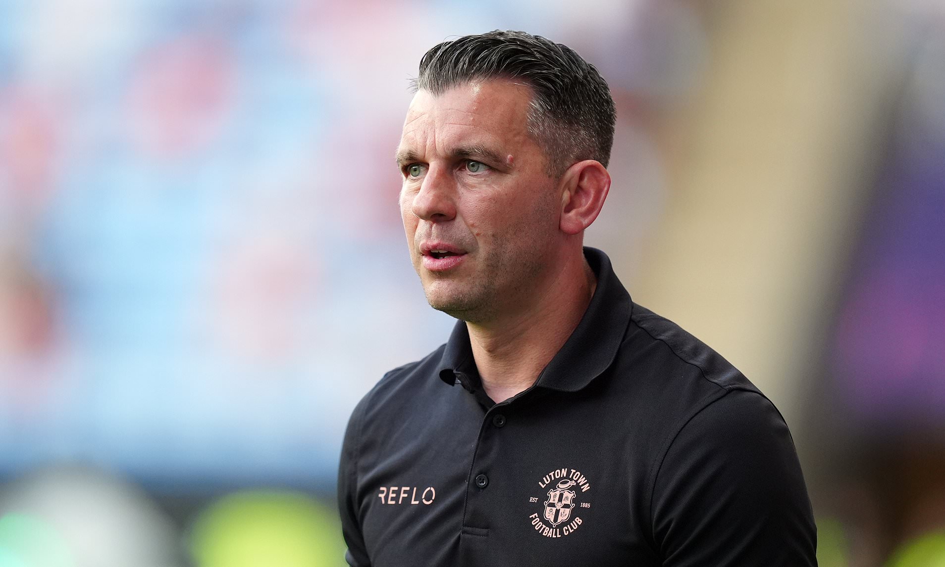 EFL club sack manager after dreadful run since promotion to the Premier ...