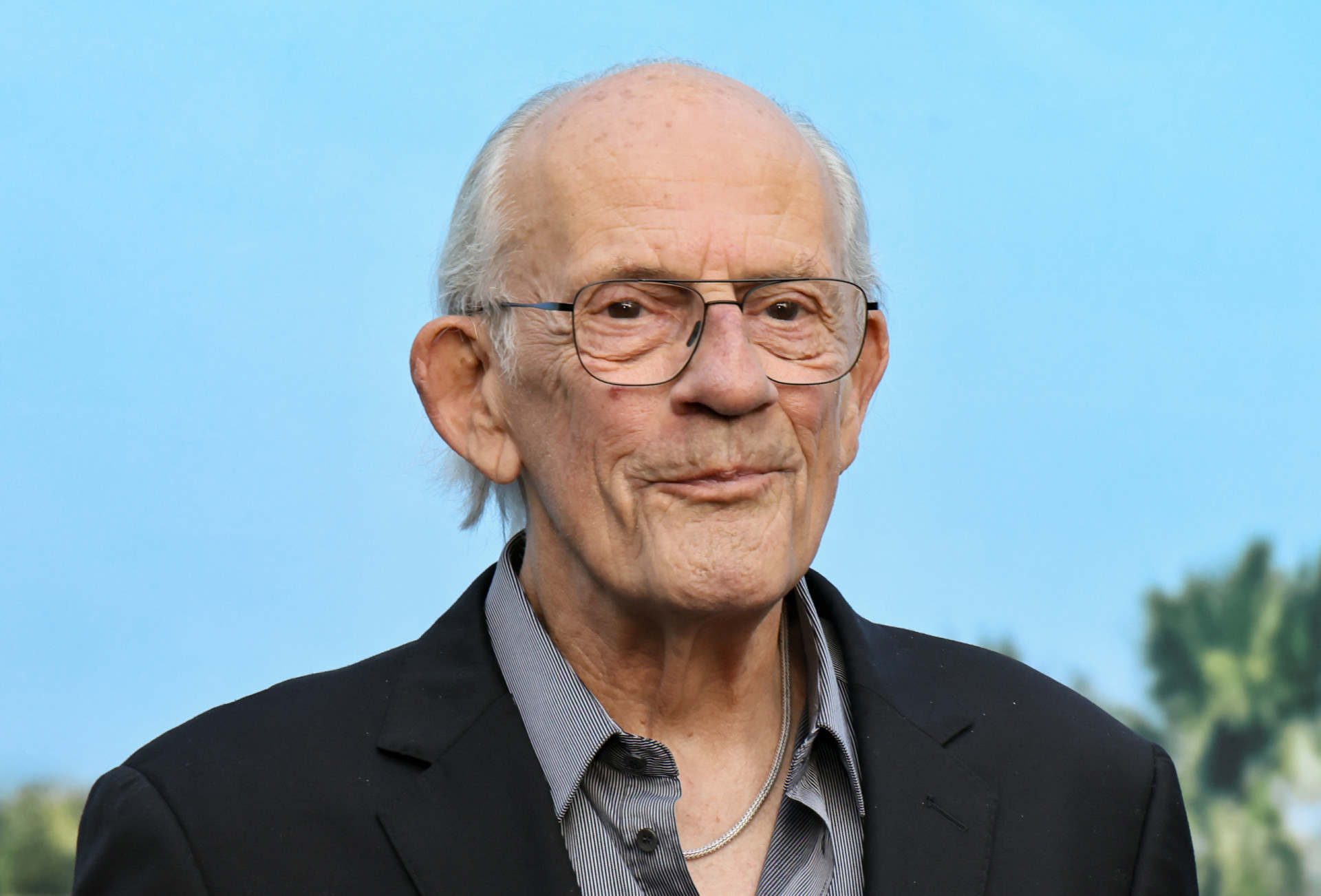 Doc Brown and beyond: the life and legacy of Christopher Lloyd