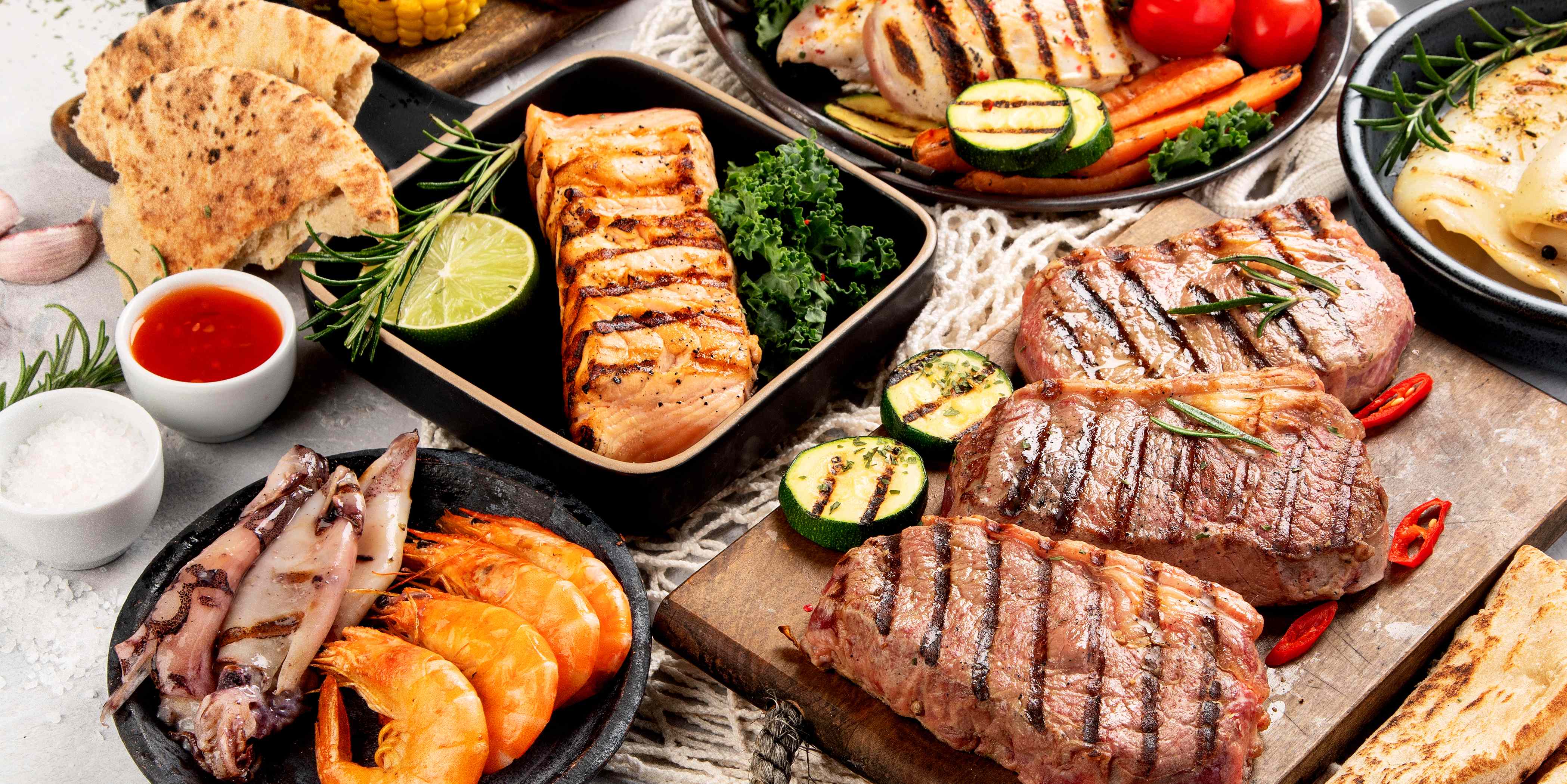 7 healthiest meats, ranked by a dietitian