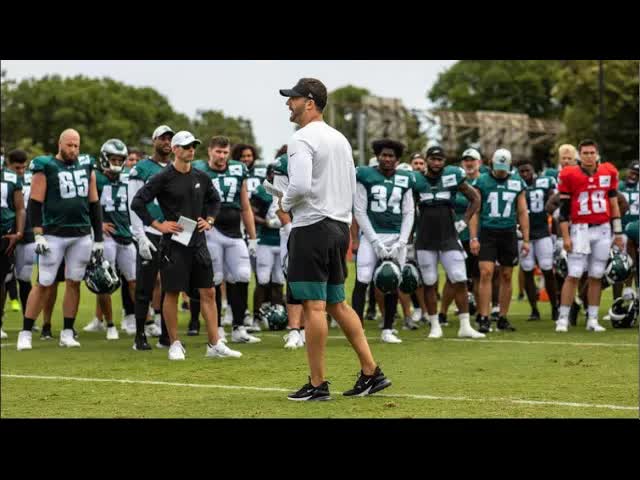 Philadelphia Eagles | Live Q&A | Fake news