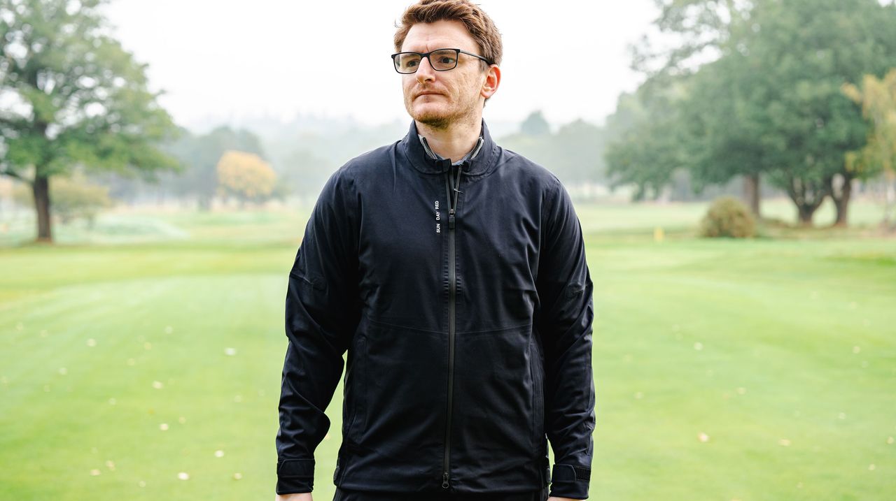 Sun Day Red 3L Rain Jacket: The Best Rain Jacket On The Market?