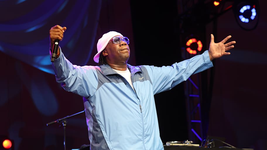 How KRS-One embodied the heart of hip-hop on one BDP track