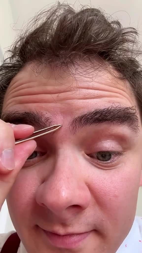 Don’t replace your plucker, sharpen it at home