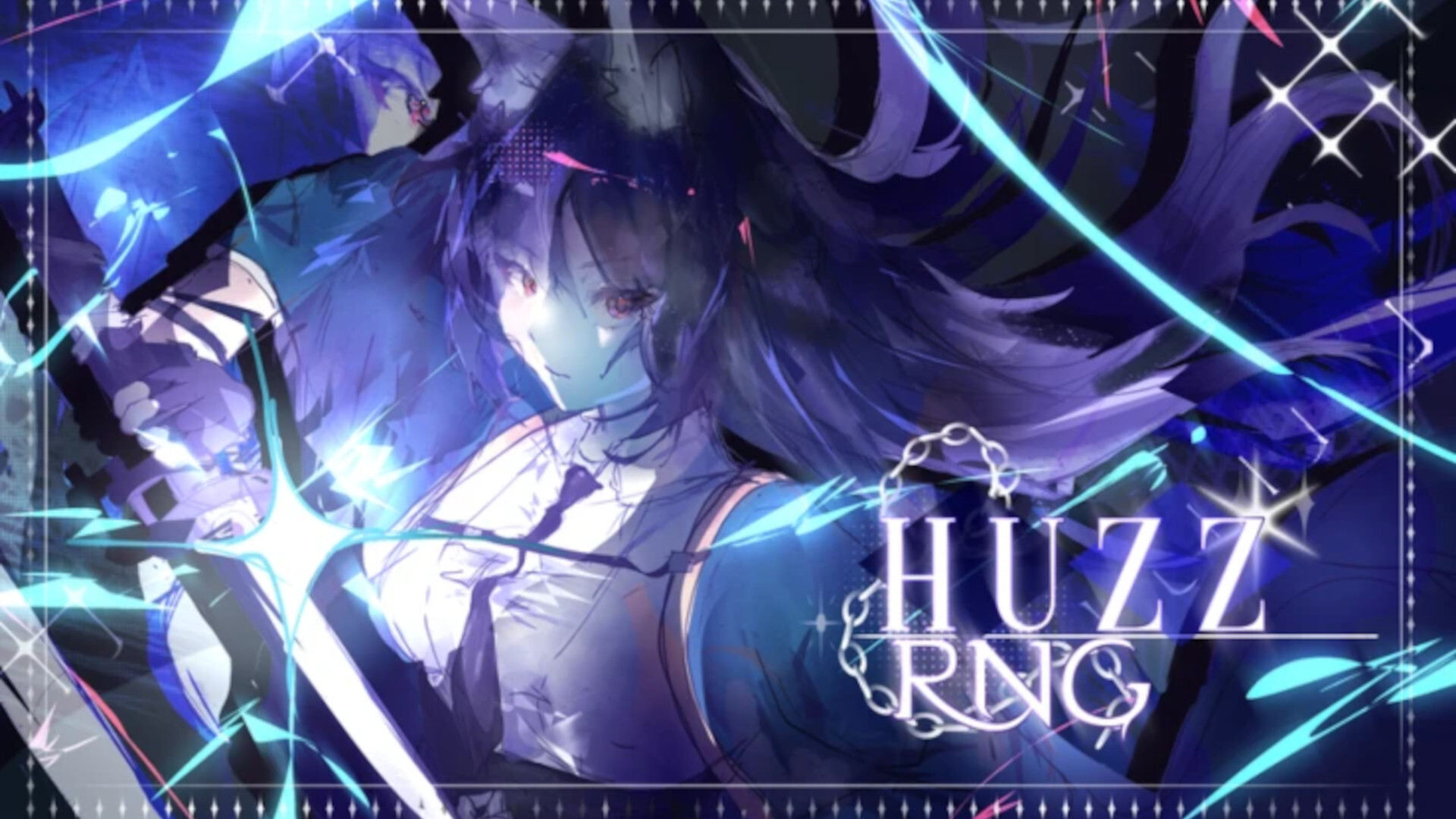 Huzz RNG codes (December 2025)