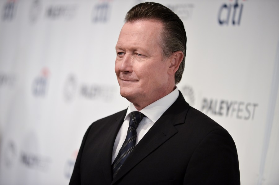 Actor Robert Patrick discusses new season of ‘Tulsa King’