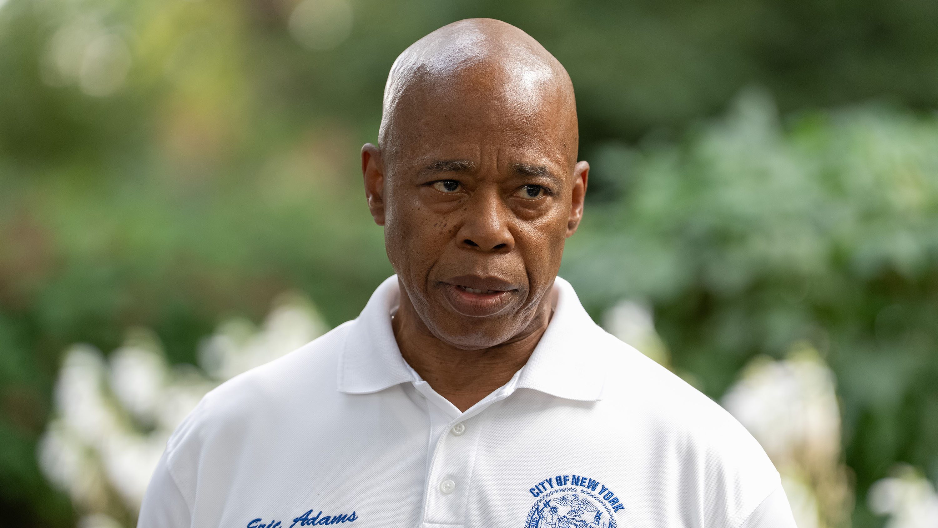 Eric Adams has no plans to ‘disappear.' So what will the mayor do next?