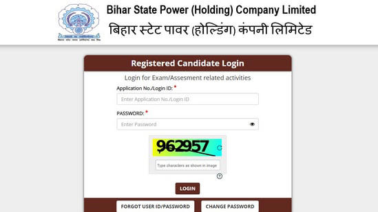 BSPHCL Technician Grade 3 Results 2025 declared at bsphcl.co.in, direct link here