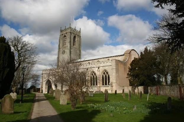 Buildings of Nottinghamshire: 11 of the county's most historic ...