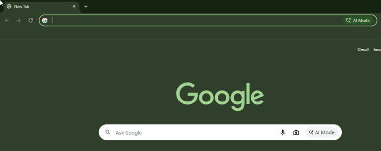Google Is Testing a Wild New Chrome Search Box