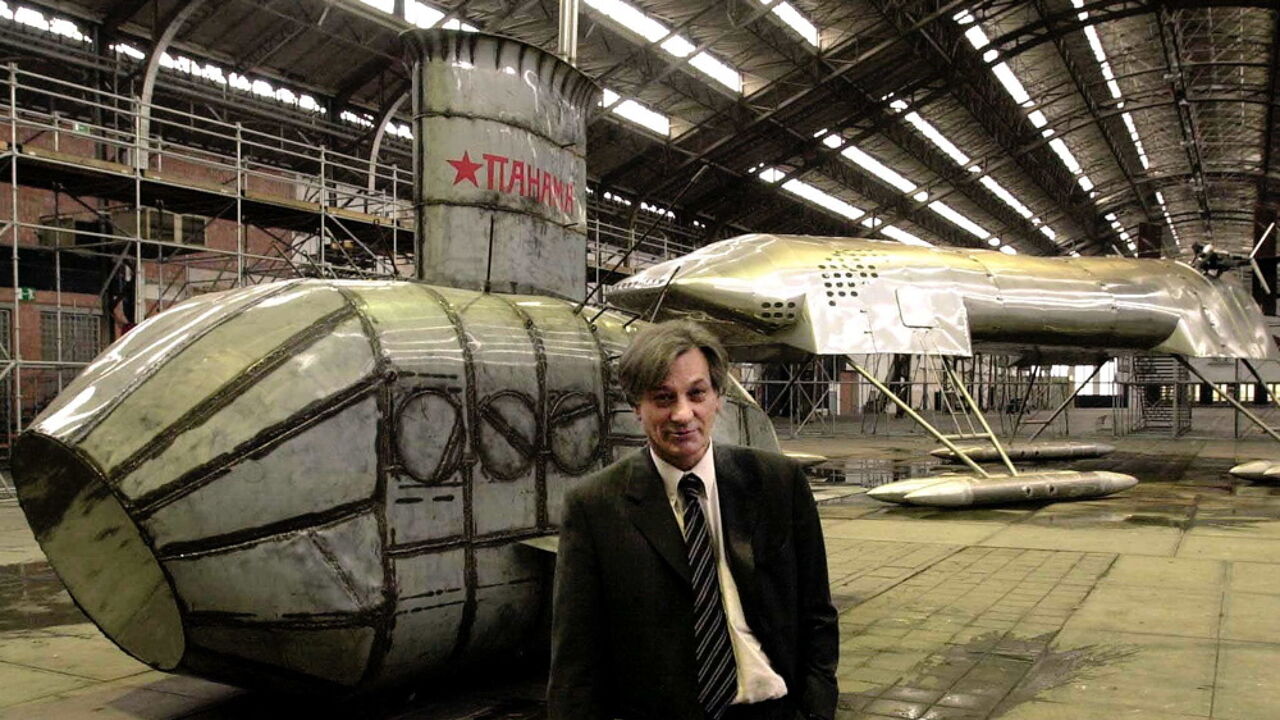 Gent trots op erkenning van S.M.A.K. als Vlaams museum: "Hart van hedendaagse kunst komt in Gent ...